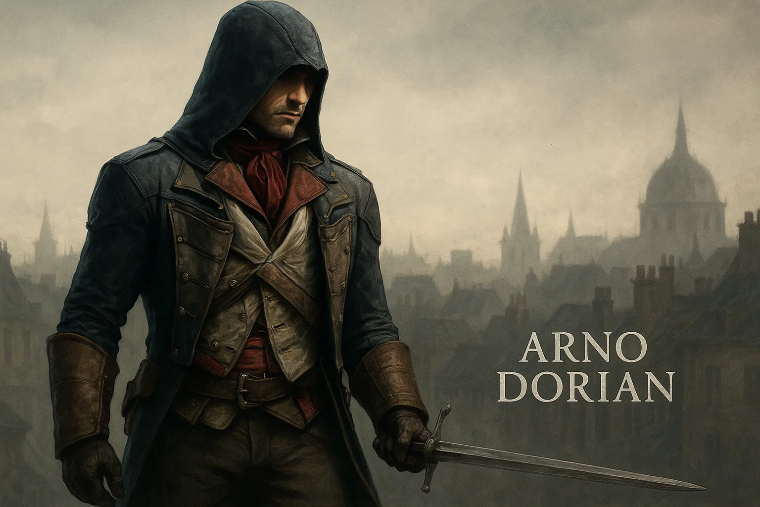 Legends of the Creed